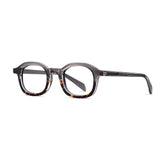 Premium Blue Ray Protection Glasses for Men and Women - Vintage
