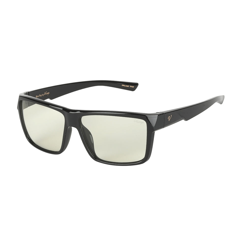 Aviator Retro X
